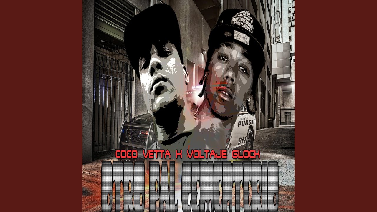 Otro Mas (feat. Coco Vetta) - YouTube