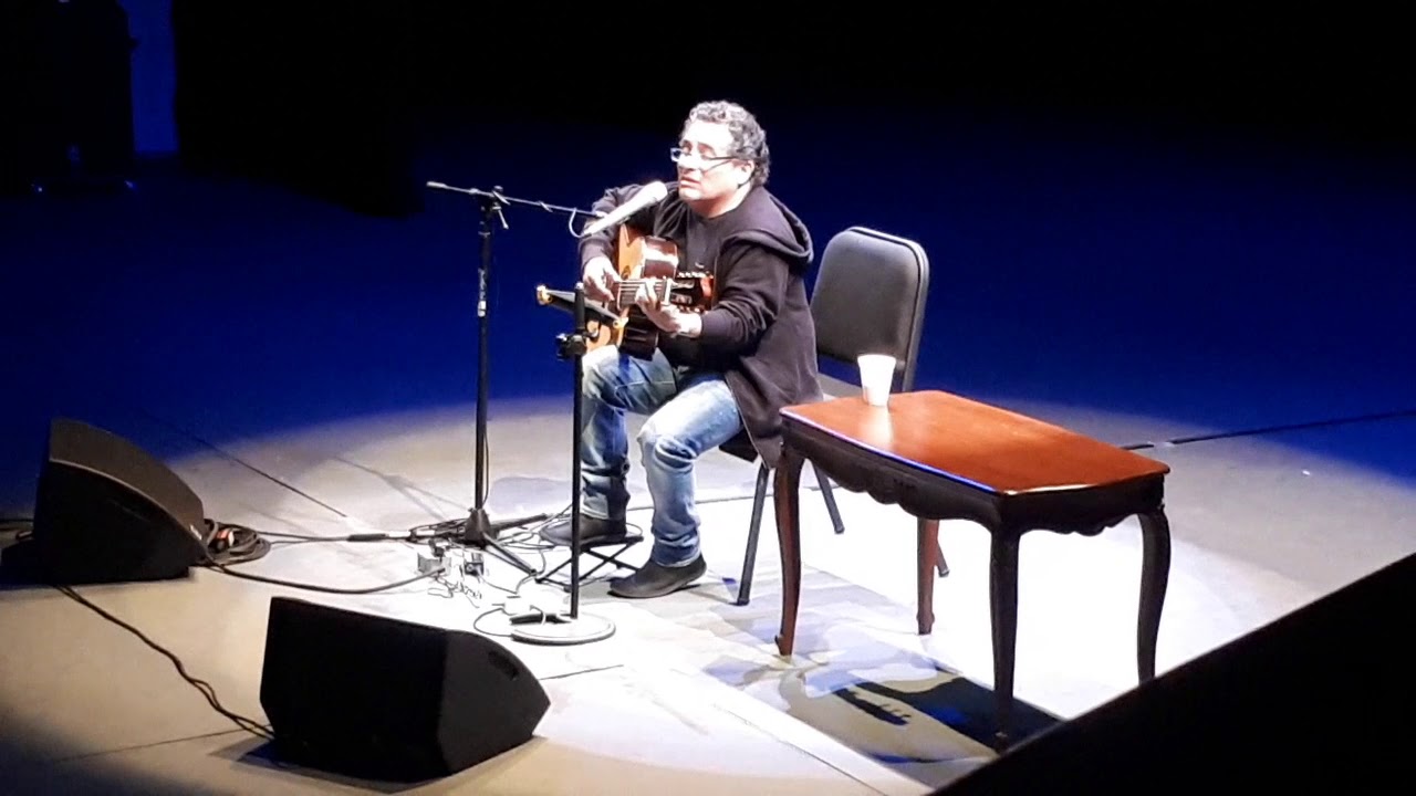 Alejandro Filio Te quiero tanto ️ - YouTube