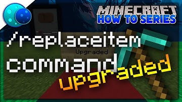 How To Use Fill Command In Minecraft Bedrock Xbox - No other types of ...