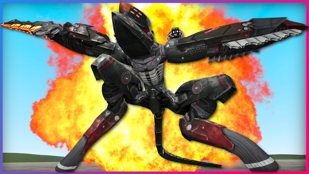 Metal Gear Rising Ray