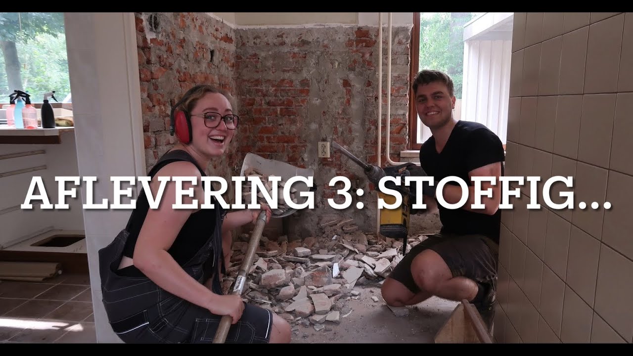 AFLEVERING 3: STOFFIG - YouTube