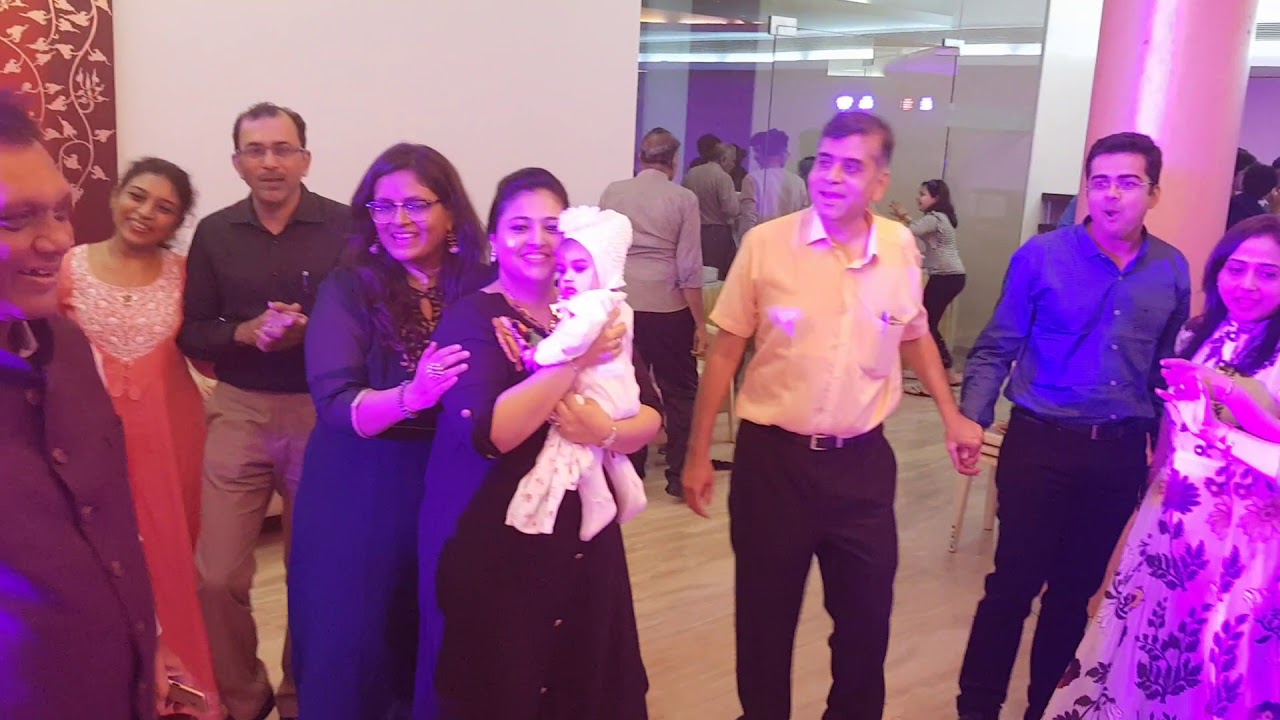 Doshi Family #2018 - YouTube