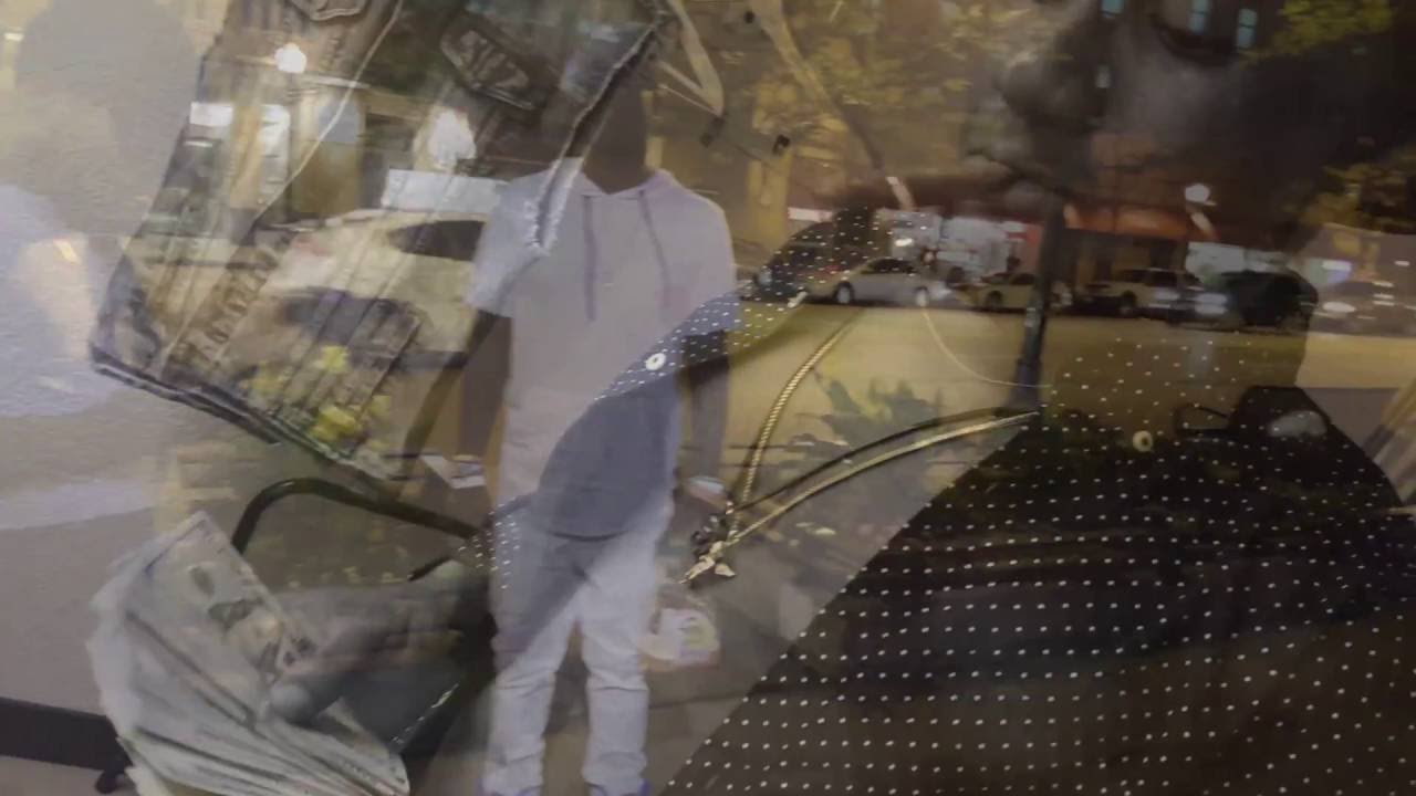 BANDMAN BLACK x CARTIER BANKS - "UNNECESSARY" - YouTube