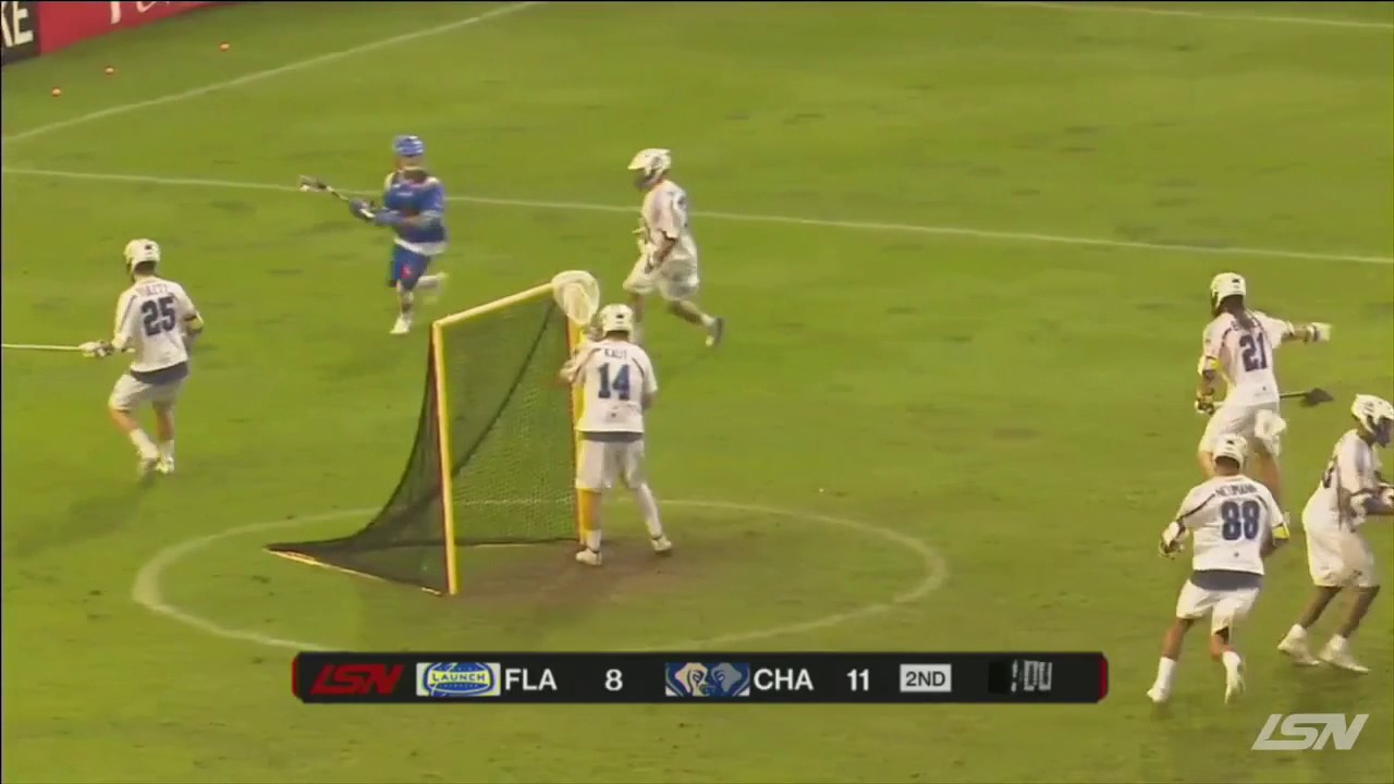 CHA vs FLA Highlights June 24 - YouTube