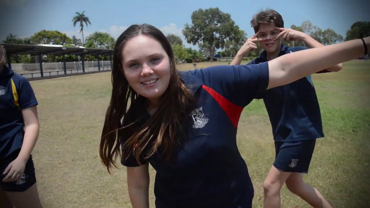 Year 7 Shake It Off - Graduation video - YouTube