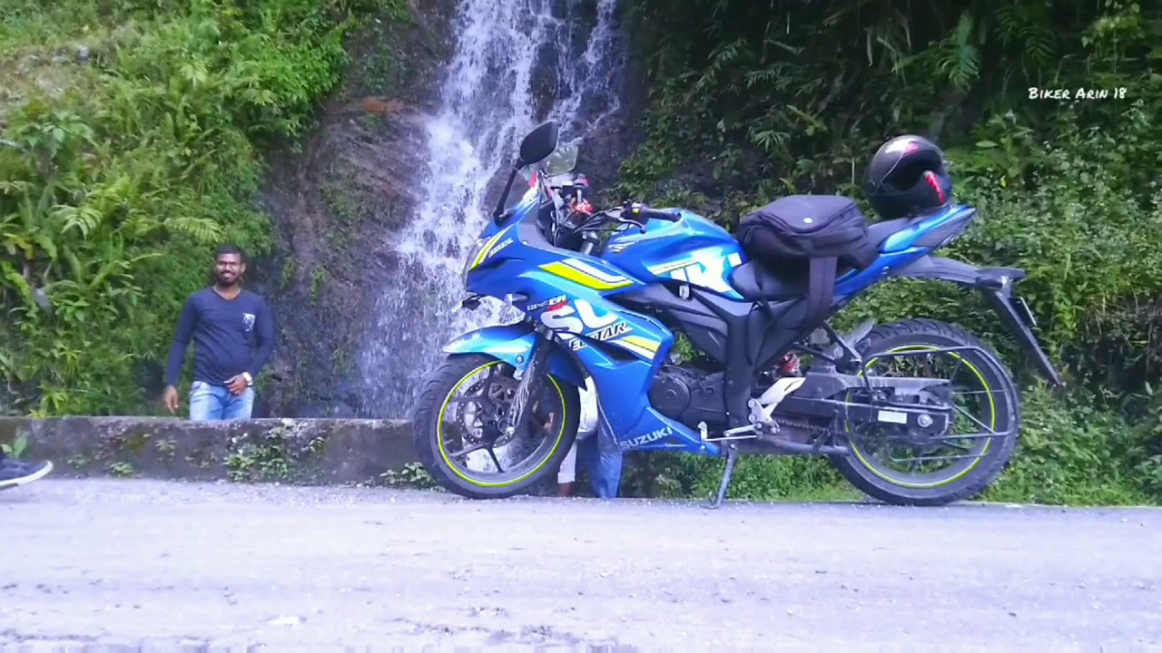 RIDE TO HEAVEN | WEEKEND RIDE | WORLD MOTORCYCLE DAY RIDE - YouTube