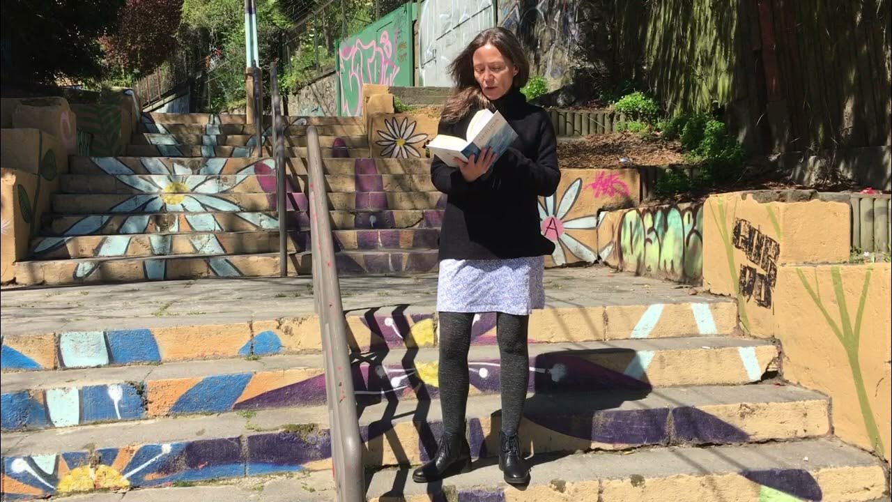 "Walking around", poema incluido en Residencia en la Tierra (1933) de ...