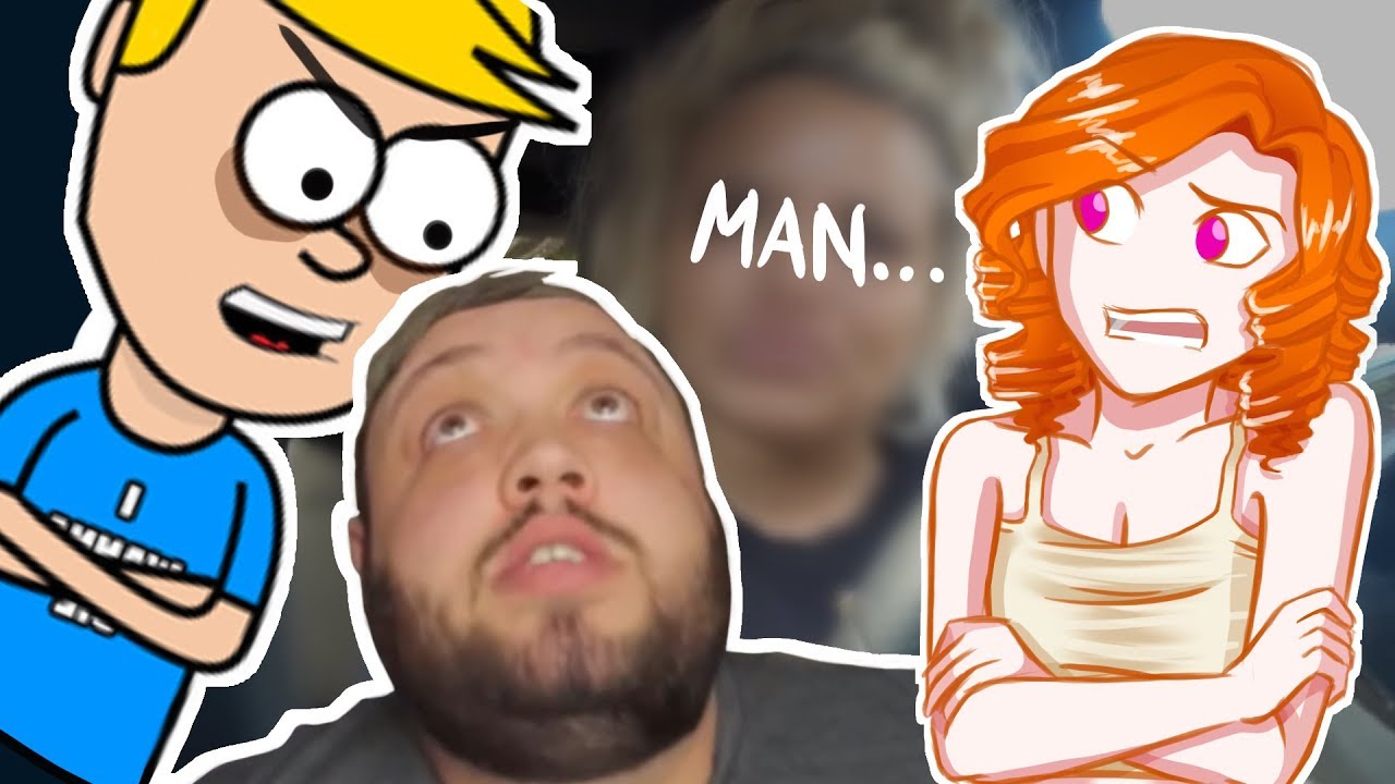 Stop Enabling Primink's Priming | Response to The Rewired Soul | Part 1 ...