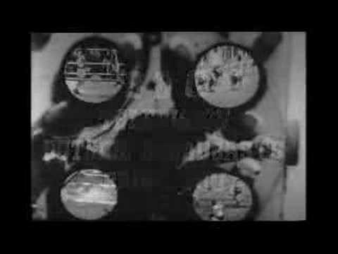 Start of Last ever Sunday Grandstand - YouTube