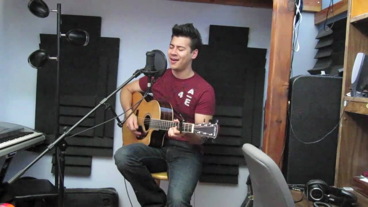Independence - The Band Perry (Cover) - YouTube