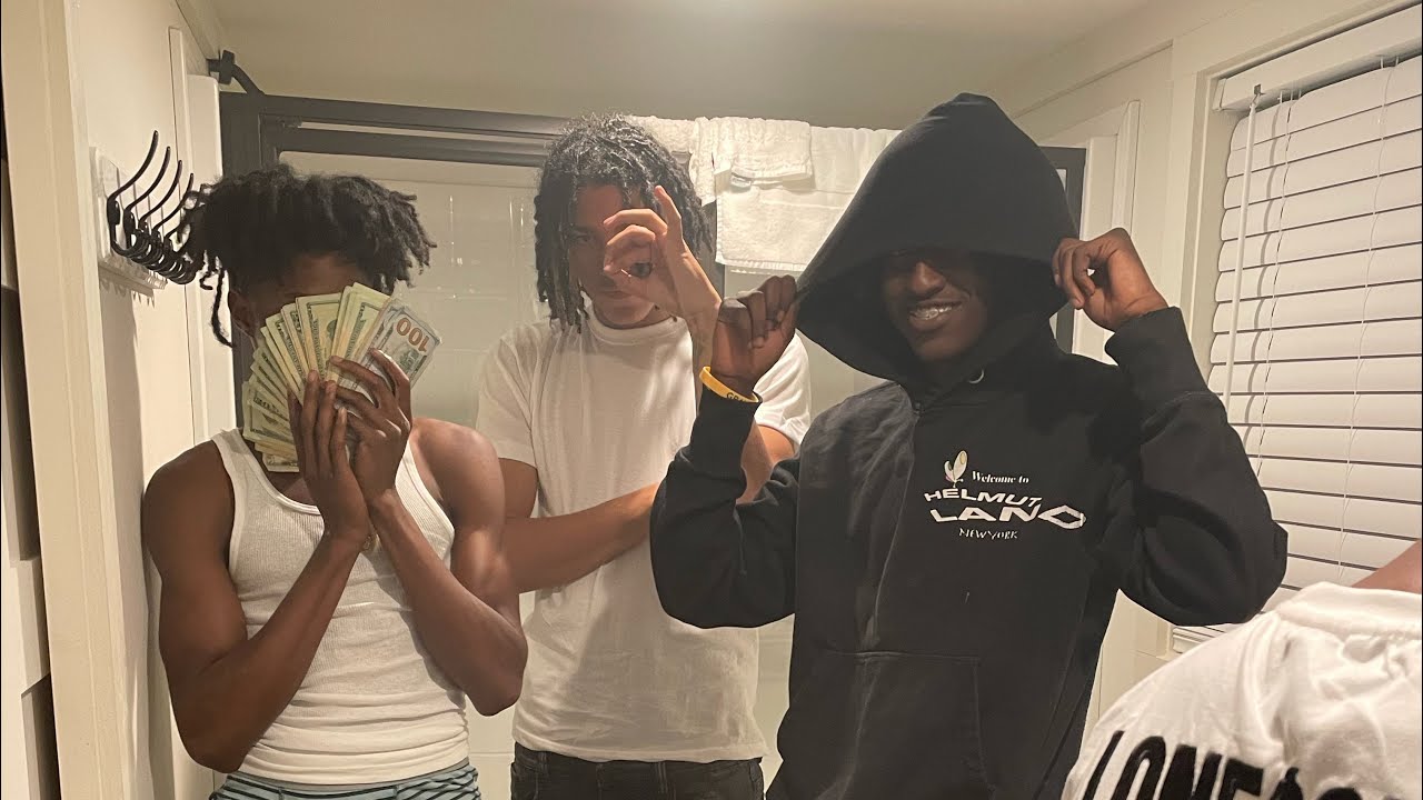 BabySlime Loe “Switch” (Video) ft Lul Leeke - YouTube