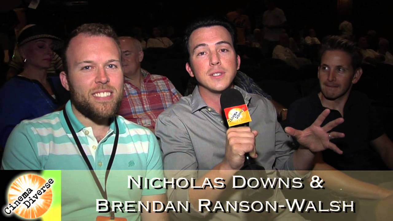 Nicholas Downs & Brendan Ranson-Walsh - YouTube
