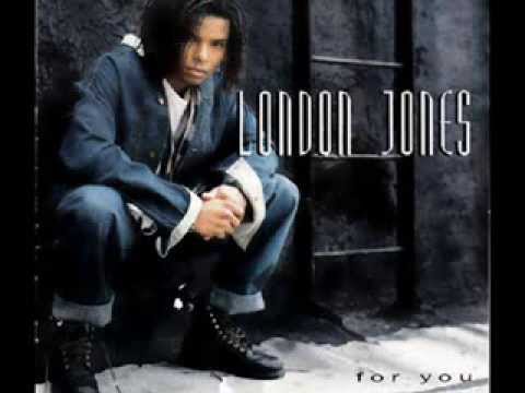 London Jones - What Makes A Man - YouTube