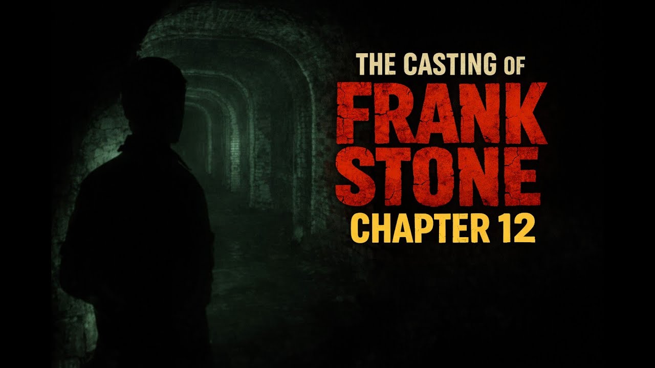 The Casting of Frank Stone - Chapter 12: Closing the Noose - YouTube