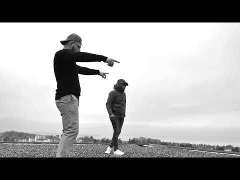 Zinhox - Saute direct feat.mitik / C'est la base #Gouttedeson