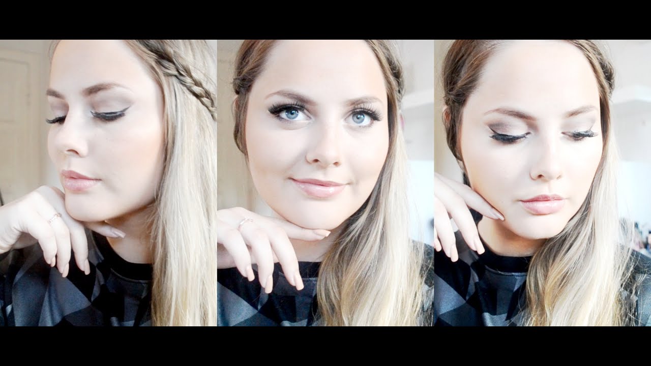 Picture Perfect ♡ Photogenic Makeup Tutorial & Tips - YouTube