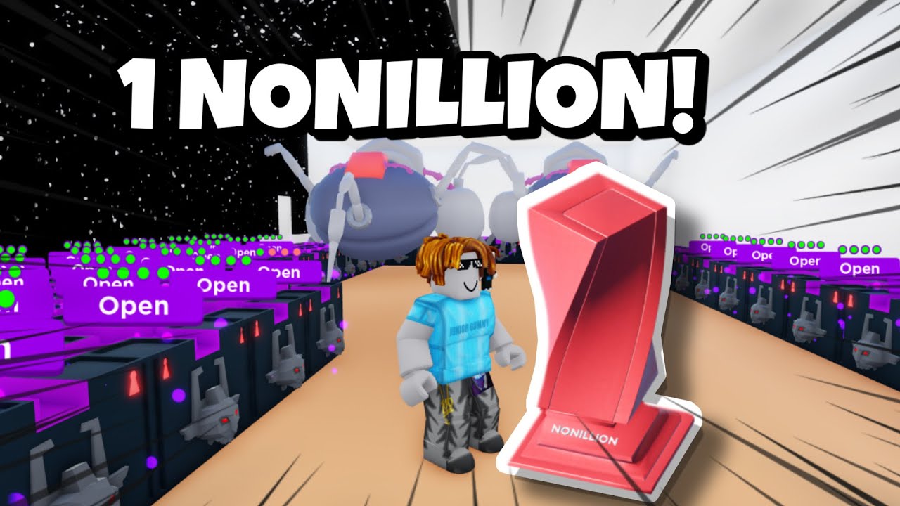 Nonillion