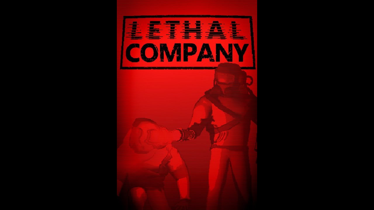 Lethal Company Compilation (ft. 00JTR) - YouTube