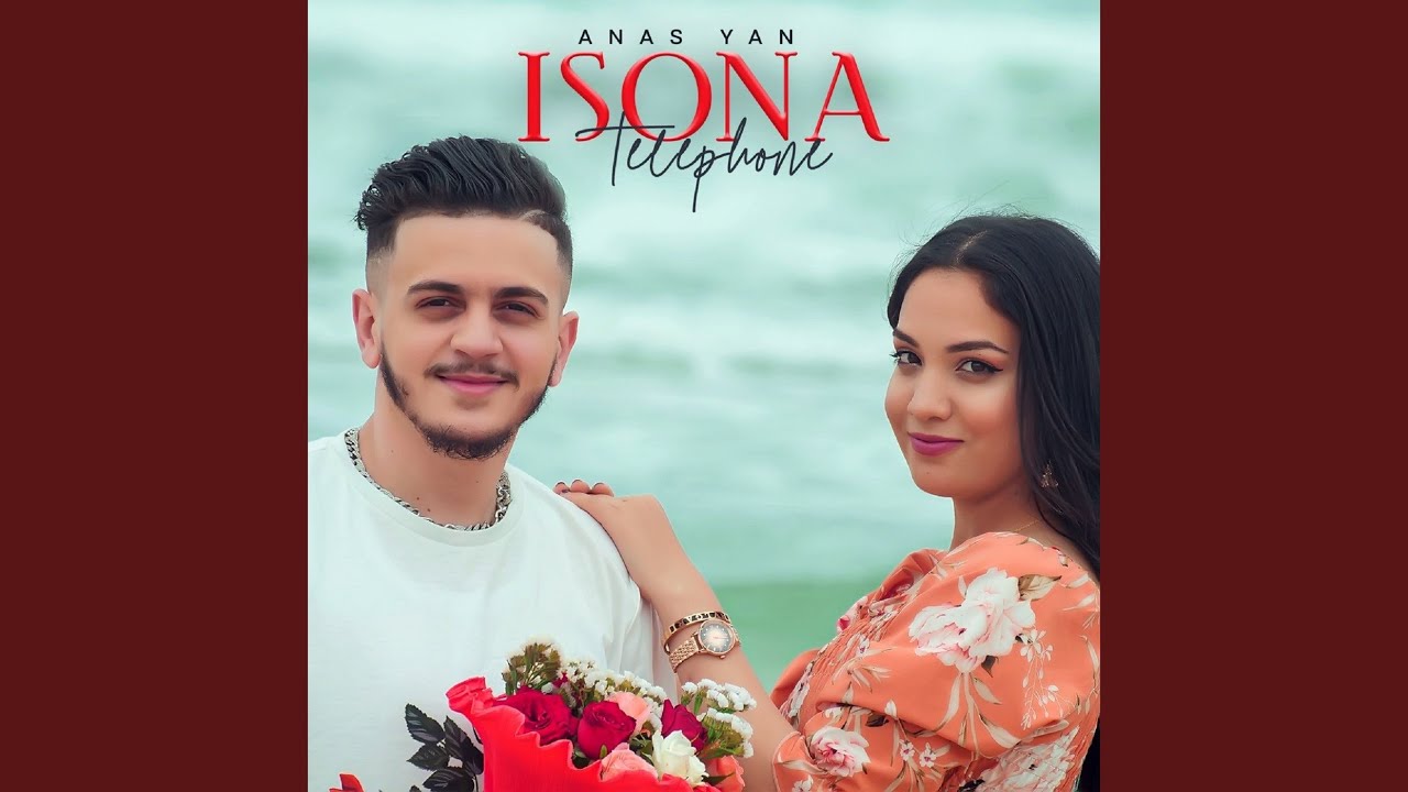Isona Telephone - YouTube Music