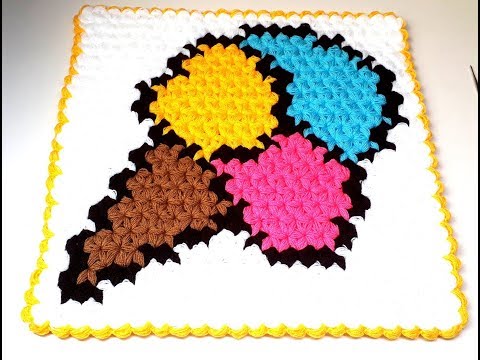 Kare Dondurma Lif Yapılışı @Canım Anne