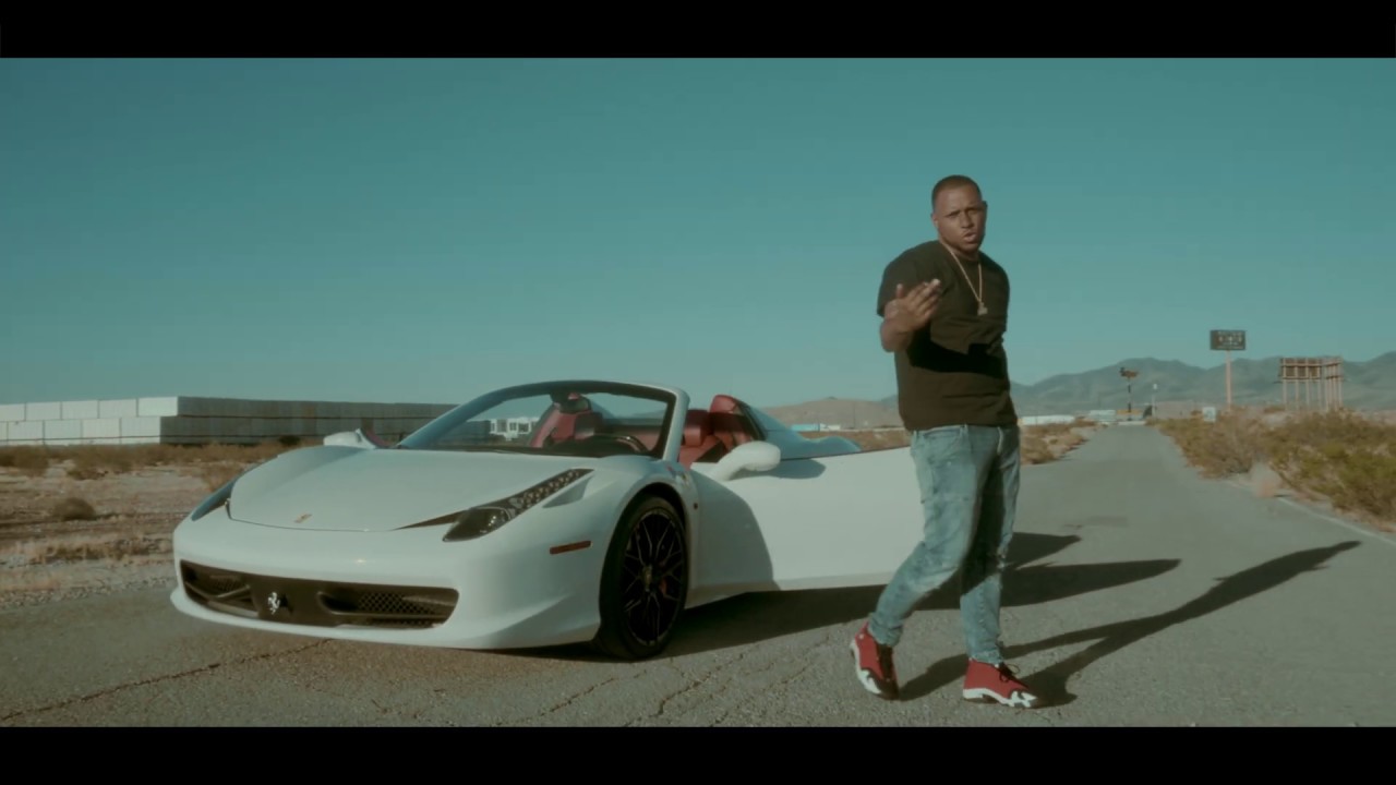 EC MARV - Venting (Official Music Video) - YouTube