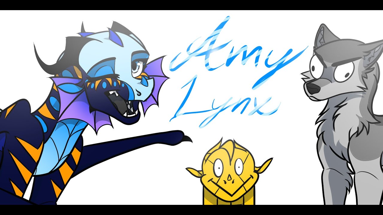 Top 4 Best of Amy Lynx - YouTube