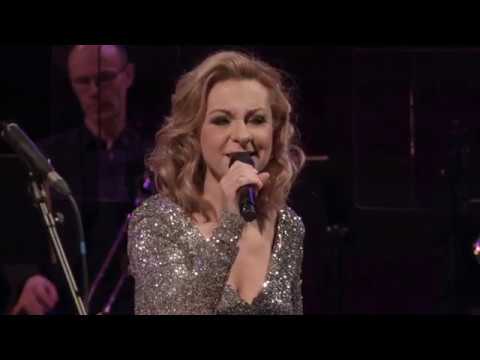 The Nat Pack / Natalie DESSAY & Fred MANOUKIAN Orchestra - YouTube