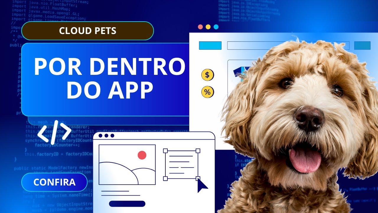 Overview do Sistema Cloud Pets - YouTube