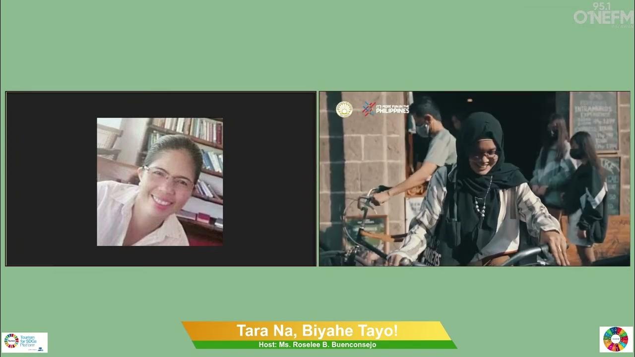 Copy of Tara Na, Biyahe Tayo! - YouTube