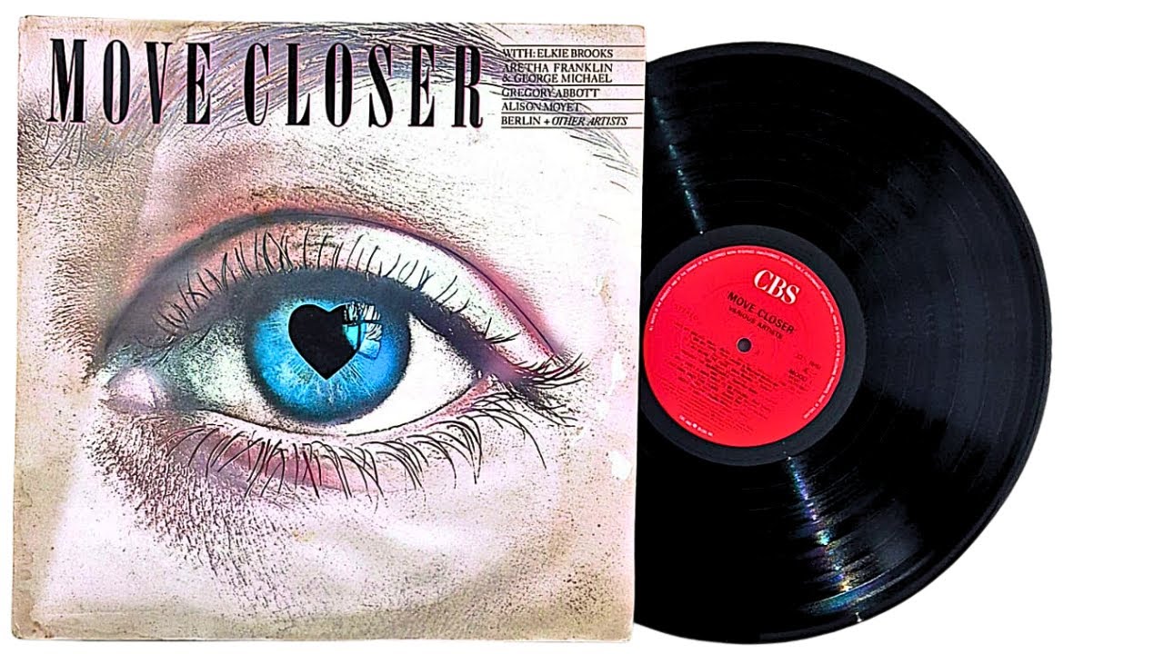 Move Closer - ℗ 1987 - Baú 🎶 - YouTube