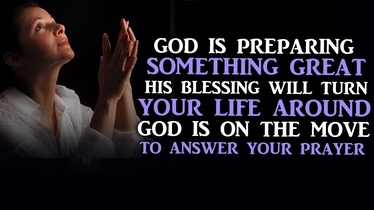 GOD'S BLESSING WILL LOCATE YOU SOMETHING GREAT IS COMING YOUR WAY ...