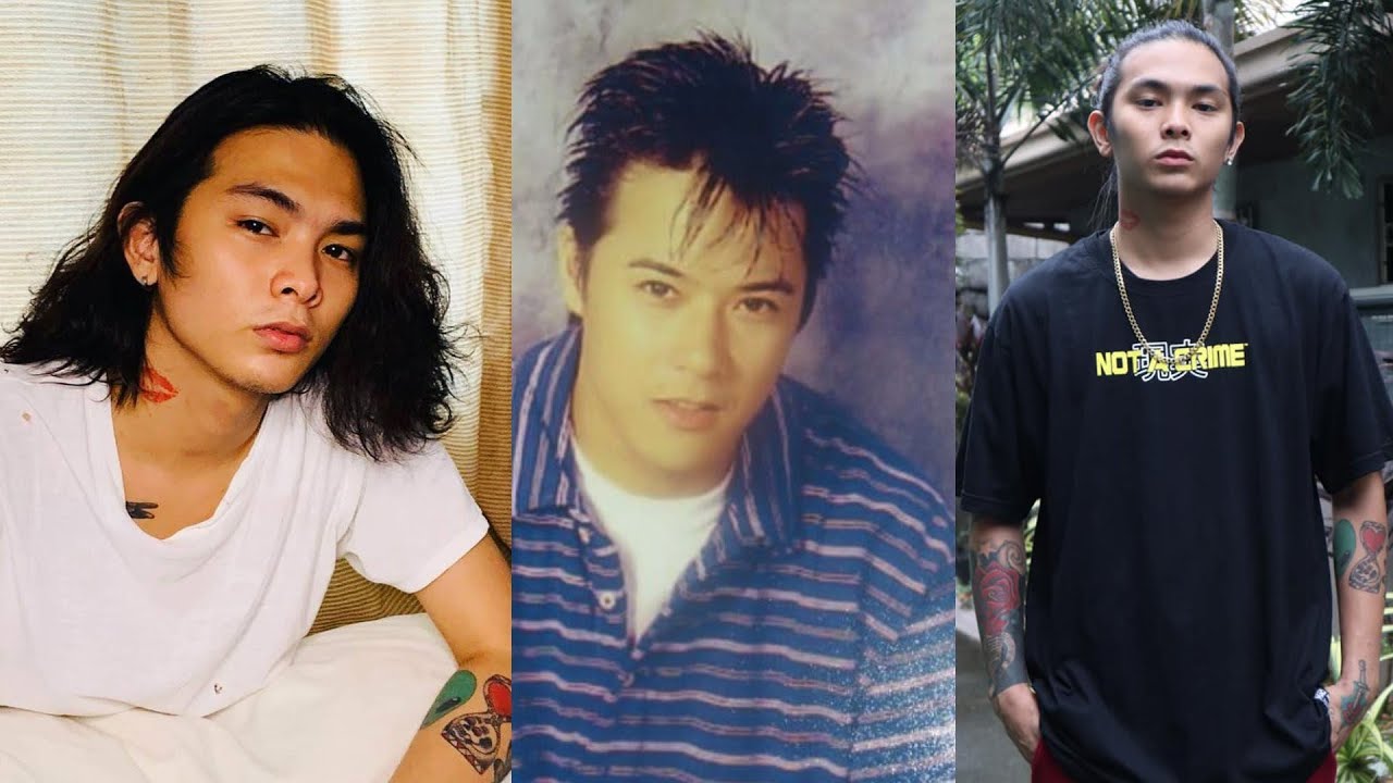 KILALANIN SI ACE RAVAL ANG GWAPONG ANAK NI JERIC RAVAL - YouTube