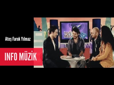 Ateş Faruk Yılmaz ve çukur Kemal \