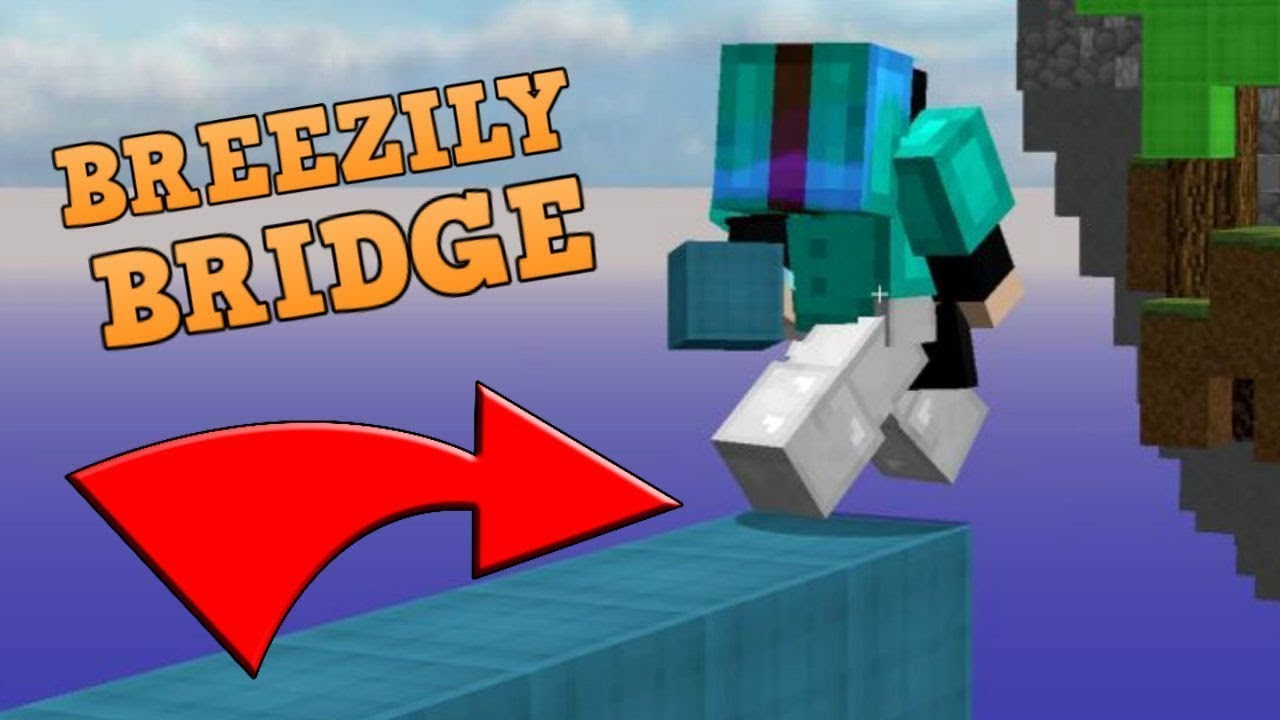 HOW TO BREEZILY BRIDGE EASY! (under 12 cps) - YouTube