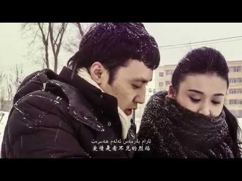 Lonly Bird (kapazdiki kux قەپەزدىكى قۇش ) Uyghur 孤独的鸟