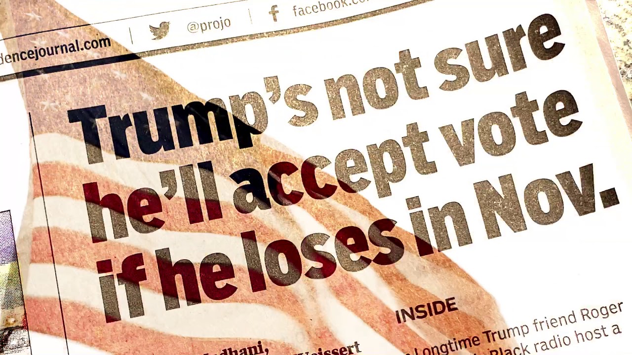 Good Morning America - Elections - YouTube