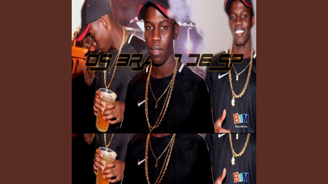 Os Brabo de Sp - YouTube