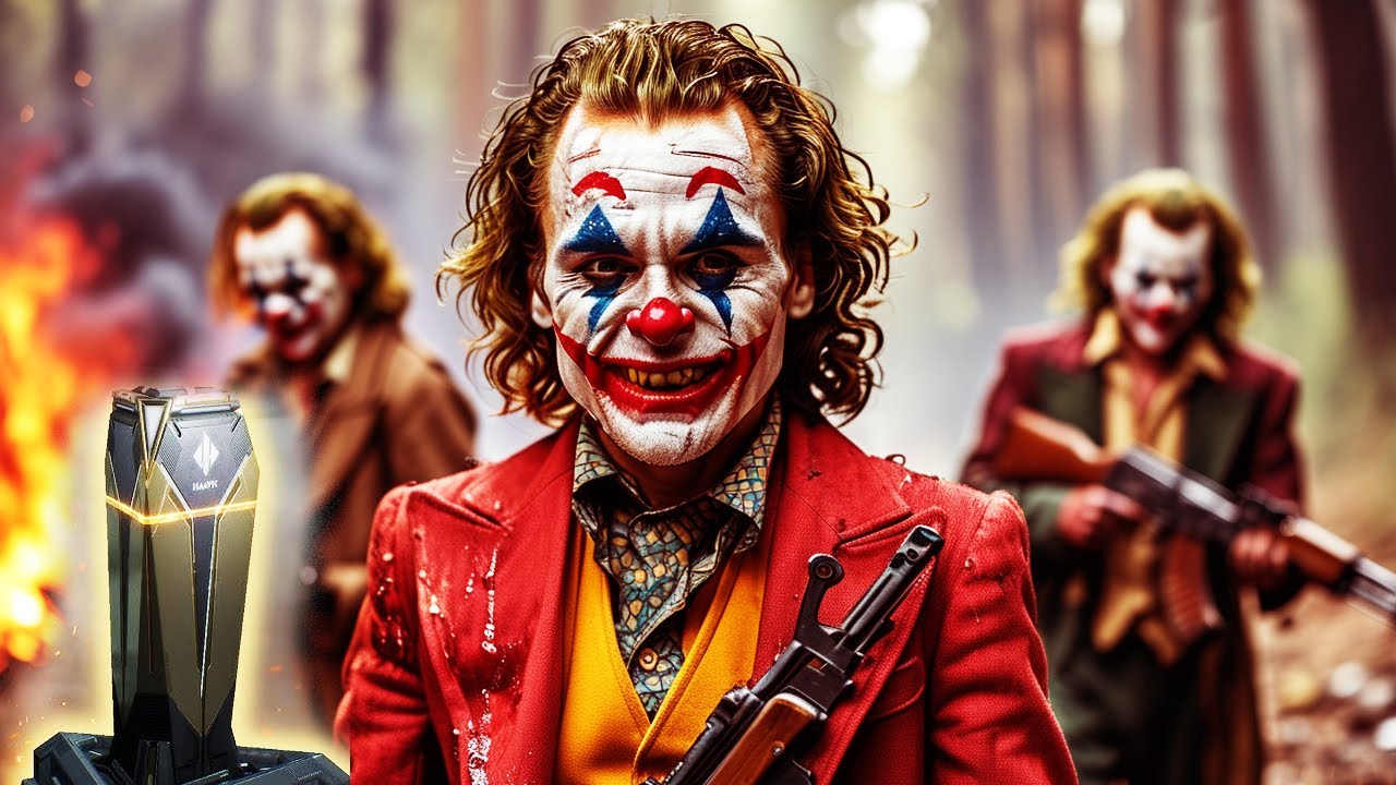 O FIM É TRISTE - MANDEL BRICK NÃO É FACIL CAPTURAR - DELTA FORCE MODO ...