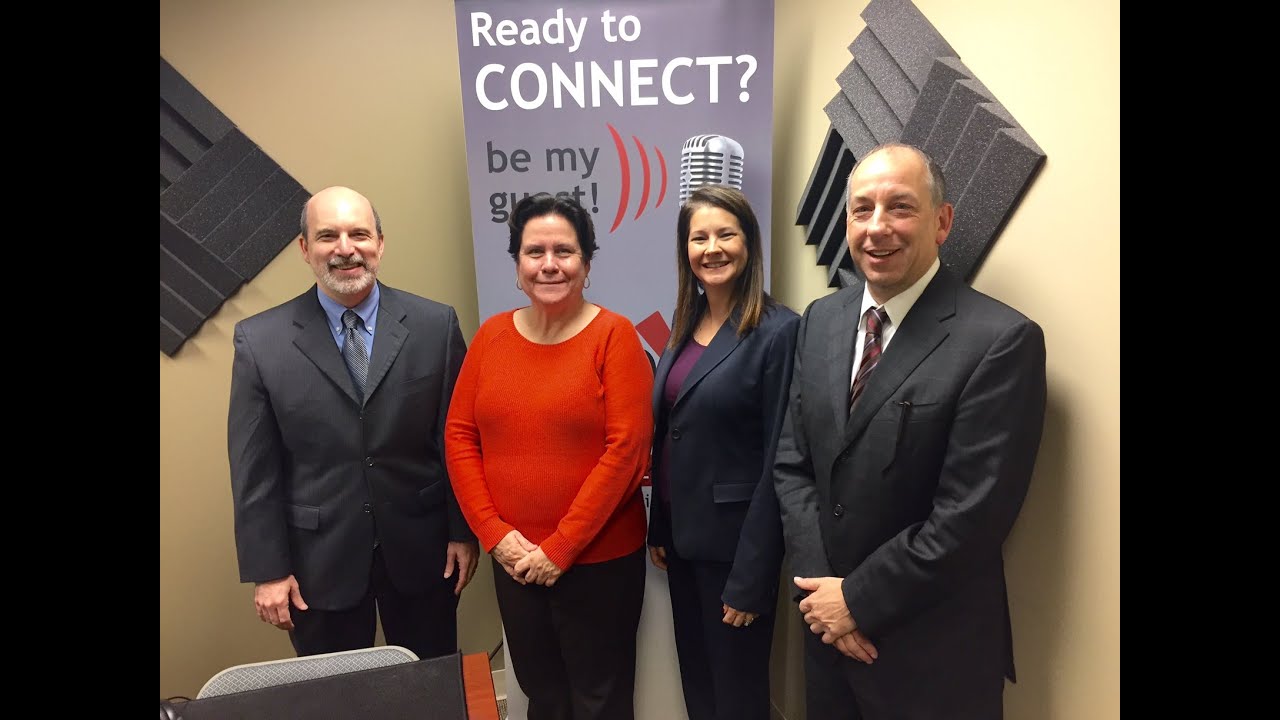 Planned Giving and Your Estate Plan | Wealth Matters - YouTube