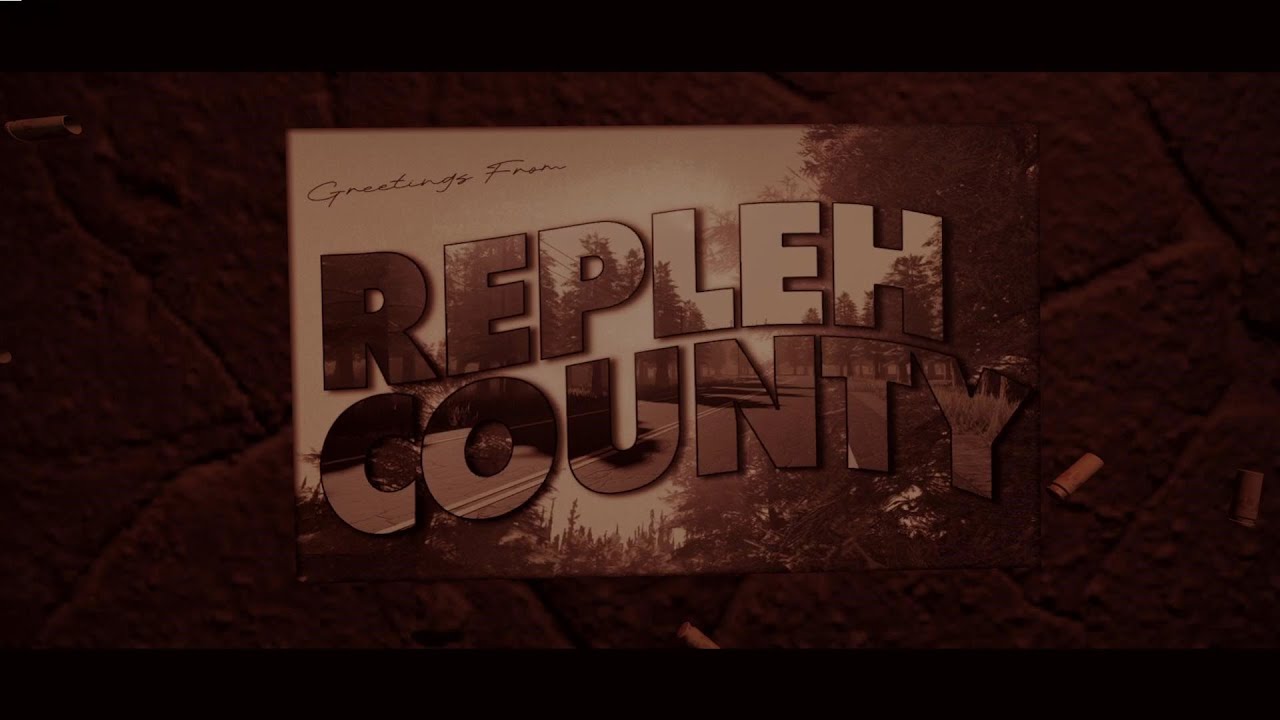 Repleh County Archives - YouTube