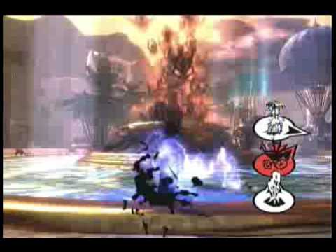 Brutal Legend Multiplayer 03: Drowning Doom vs Ironheade Part 1 - YouTube