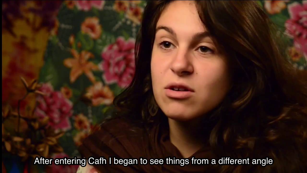Cafh - What is Cafh- English subtitled - YouTube