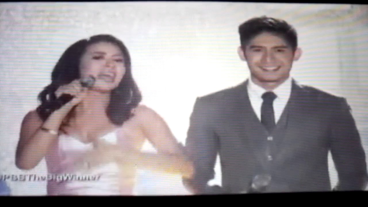 PBB LUCKY SEASON 7 TONIGHT EPISODE #1 MARCH 5 - 2017 - YouTube