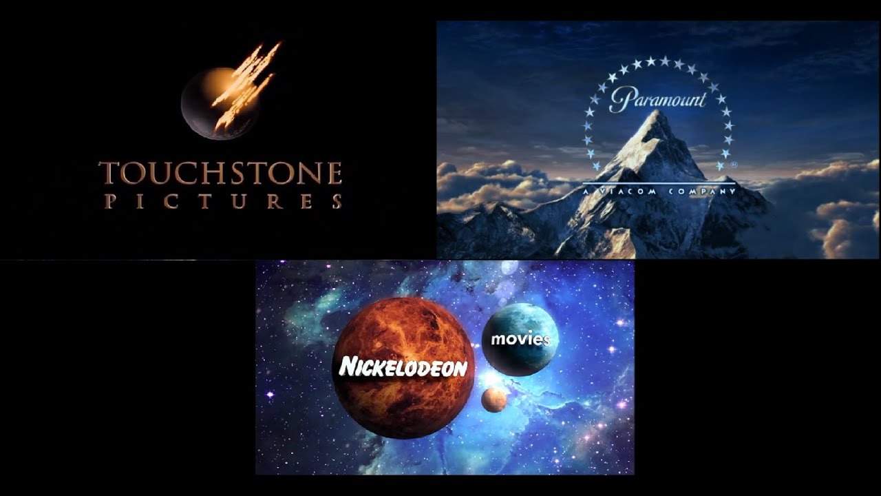 Touchstone Pictures / Paramount Pictures / Nickelodeon Movies (2004 ...