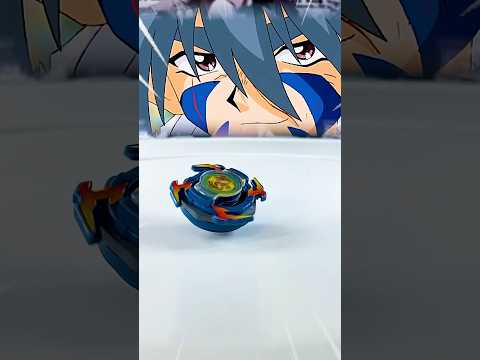 Top 10 STRONGEST BLADERS In Slow Motion