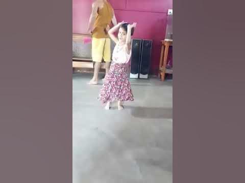 Jetuka Jetuka duhatot # Assamese dance # Asifa Afreen. - YouTube