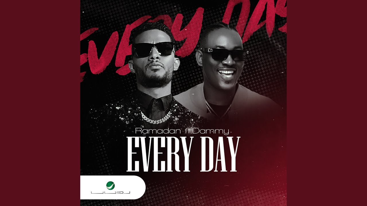 Every Day - YouTube Music
