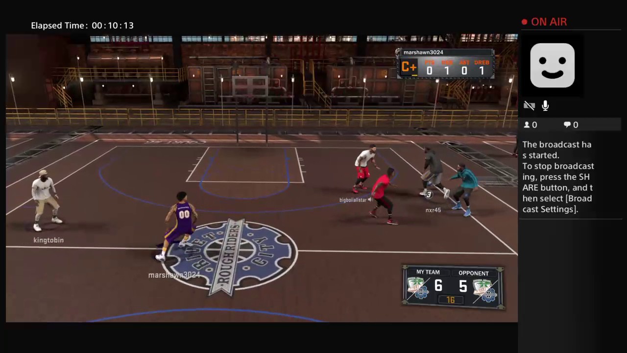 Ballislife - YouTube