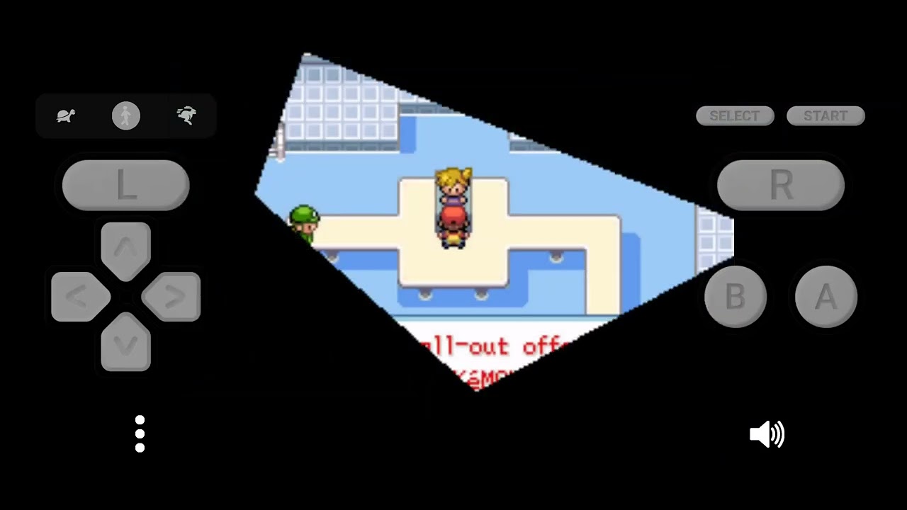 Pokemon Ultraviolet Episode 8 / Misty - YouTube
