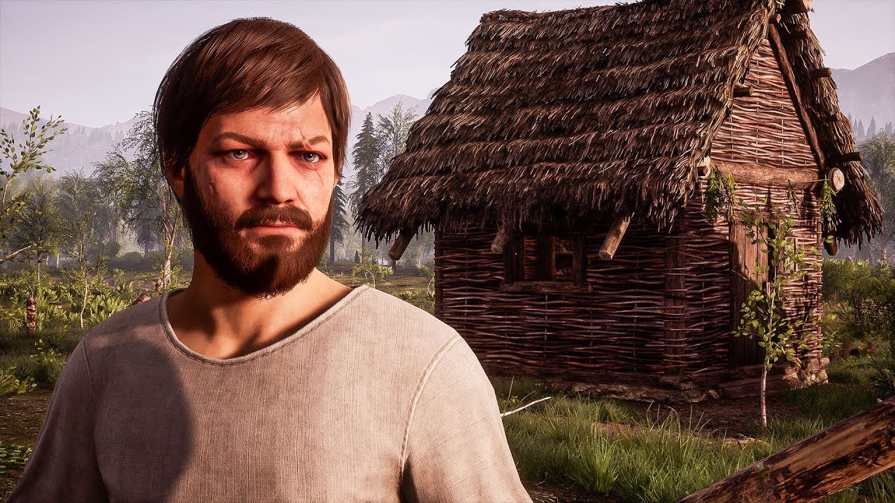 Whats Life Like In The Greatest Medieval Survival Game? Medieval ...